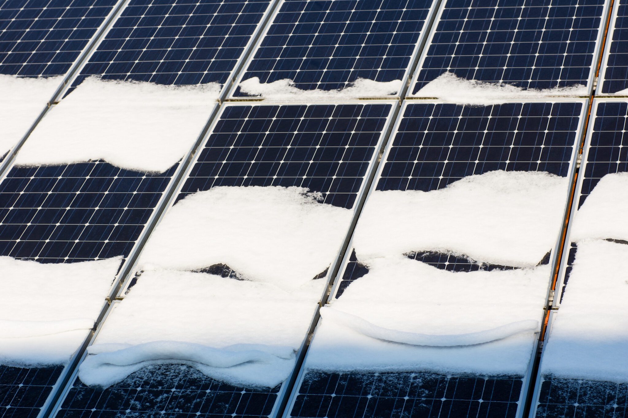 Haufige Fehler Bei Solaranlagen