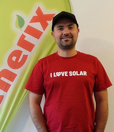 enerix Aichach-Friedberg: Photovoltaik & Stromspeicher☀️