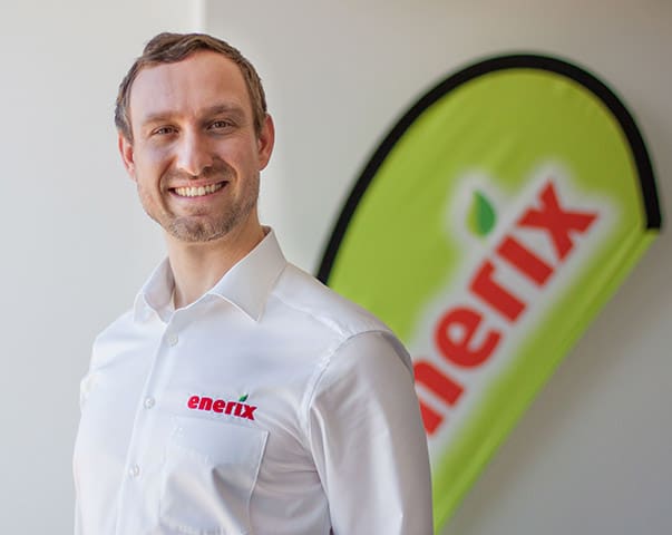 enerix Frankfurt: Dein Partner für Solarenergie