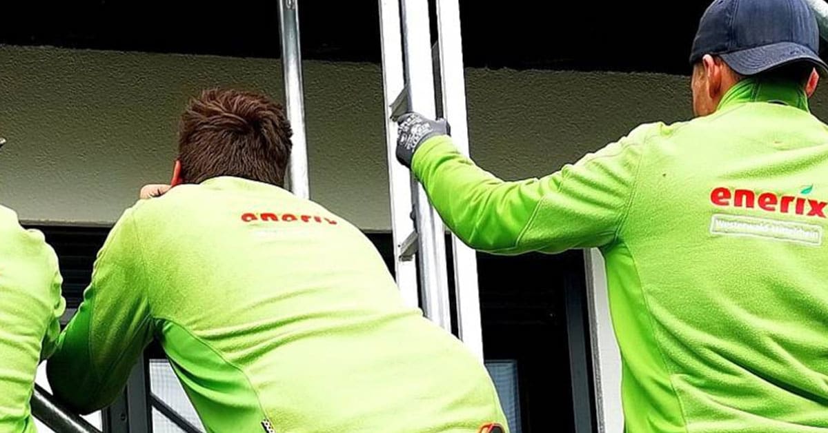 enerix Kundenbewertungen - Über 50.000 zufriedene Kunden