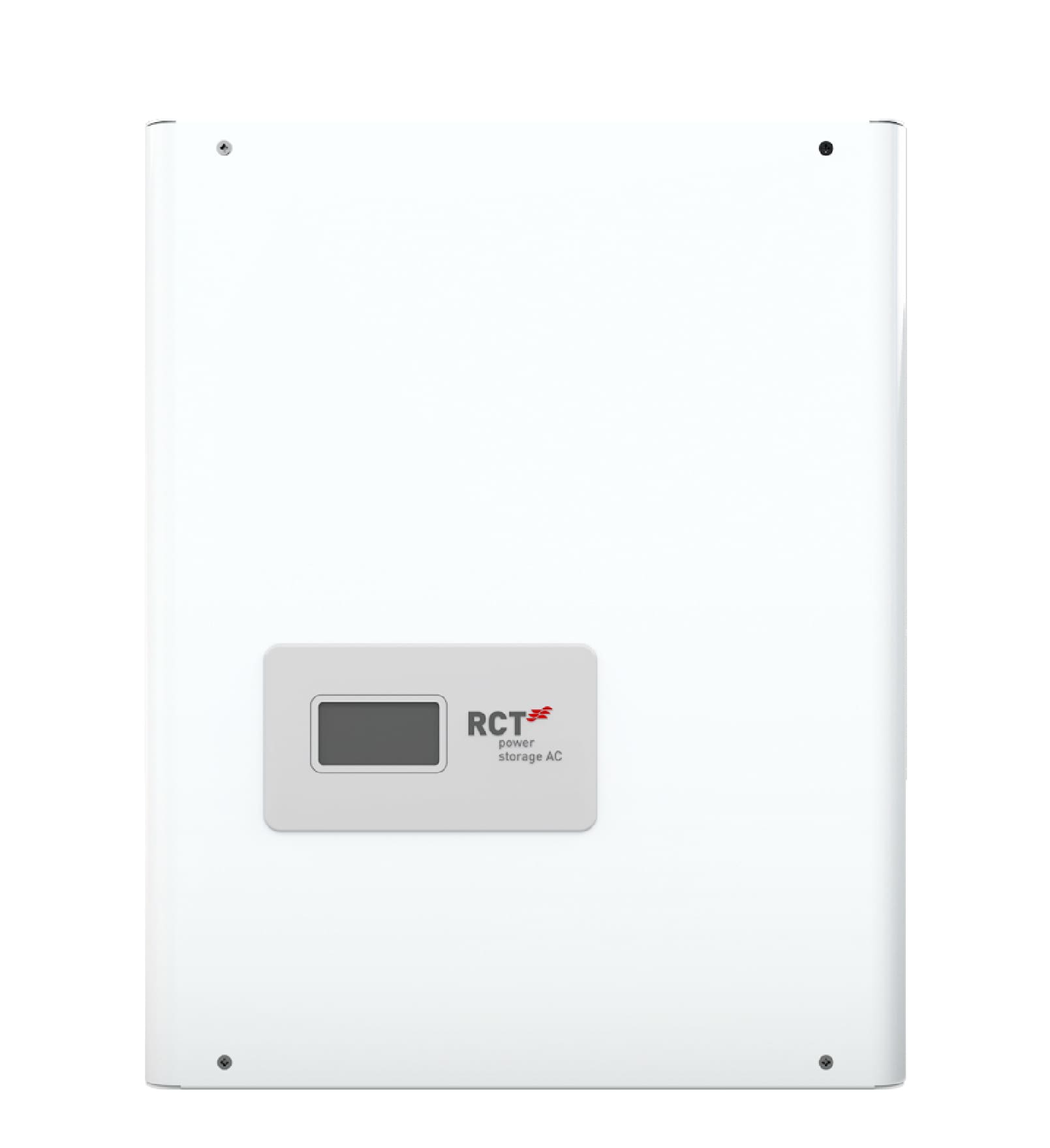 RCT Power Storage AC