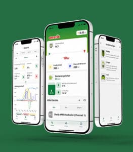 enerix: Dein Partner für nachhaltige Energieversorgung