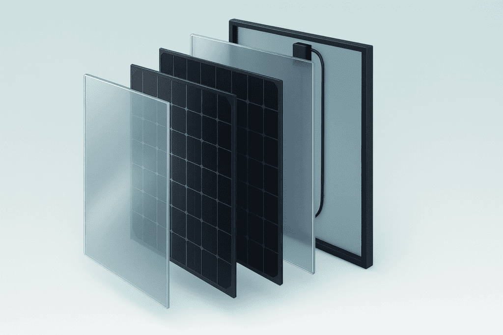 Photovoltaikmodule ☀️ 10 Tipps für das richtige Solarmodul