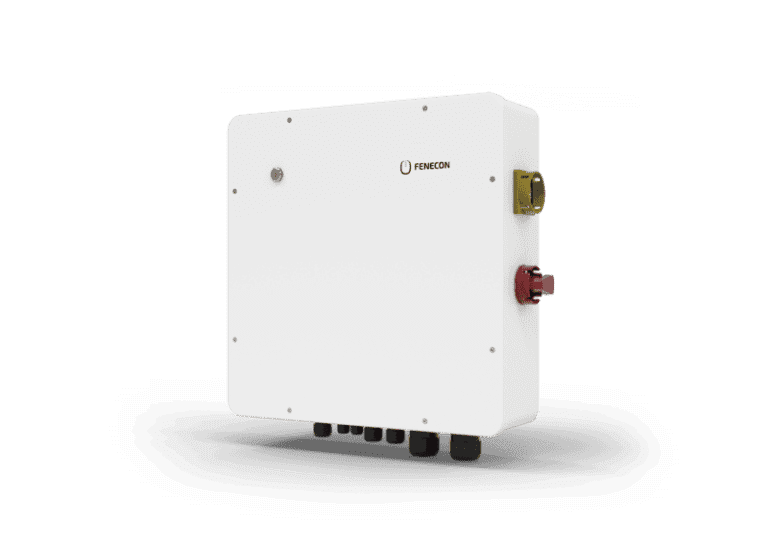 Fenecon Heimspeicher 🔋 Solarstrom speichern & sparen