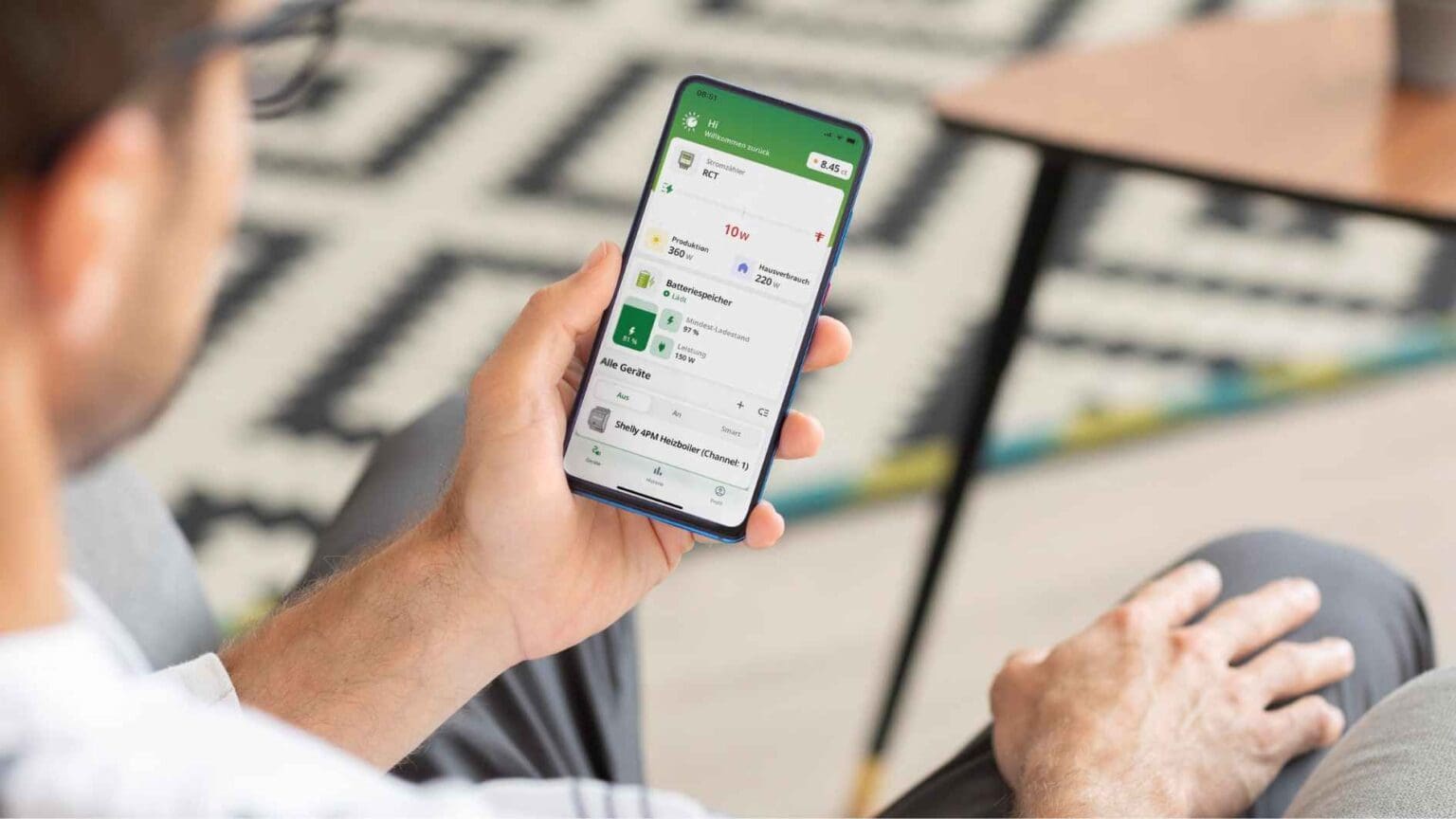 enerix: Dein Partner für nachhaltige Energieversorgung