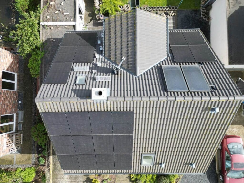 enerix: Dein Partner für nachhaltige Energieversorgung