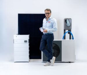 enerix: Dein Partner für nachhaltige Energieversorgung