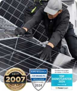 enerix: Dein Partner für nachhaltige Energieversorgung