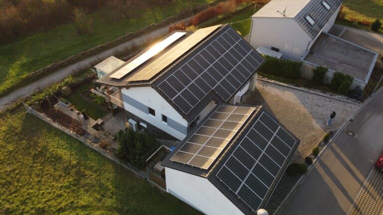 enerix Regensburg: Photovoltaik & Wärmepumpen ☀️