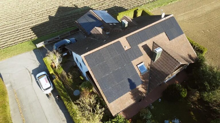 Photovoltaik Friedberg: Dein Sonnenkraftwerk mit enerix