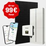 enerix: Dein Partner für nachhaltige Energieversorgung