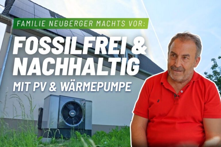 Wärmepumpe kaufen mit Rundum-Service vom Experten