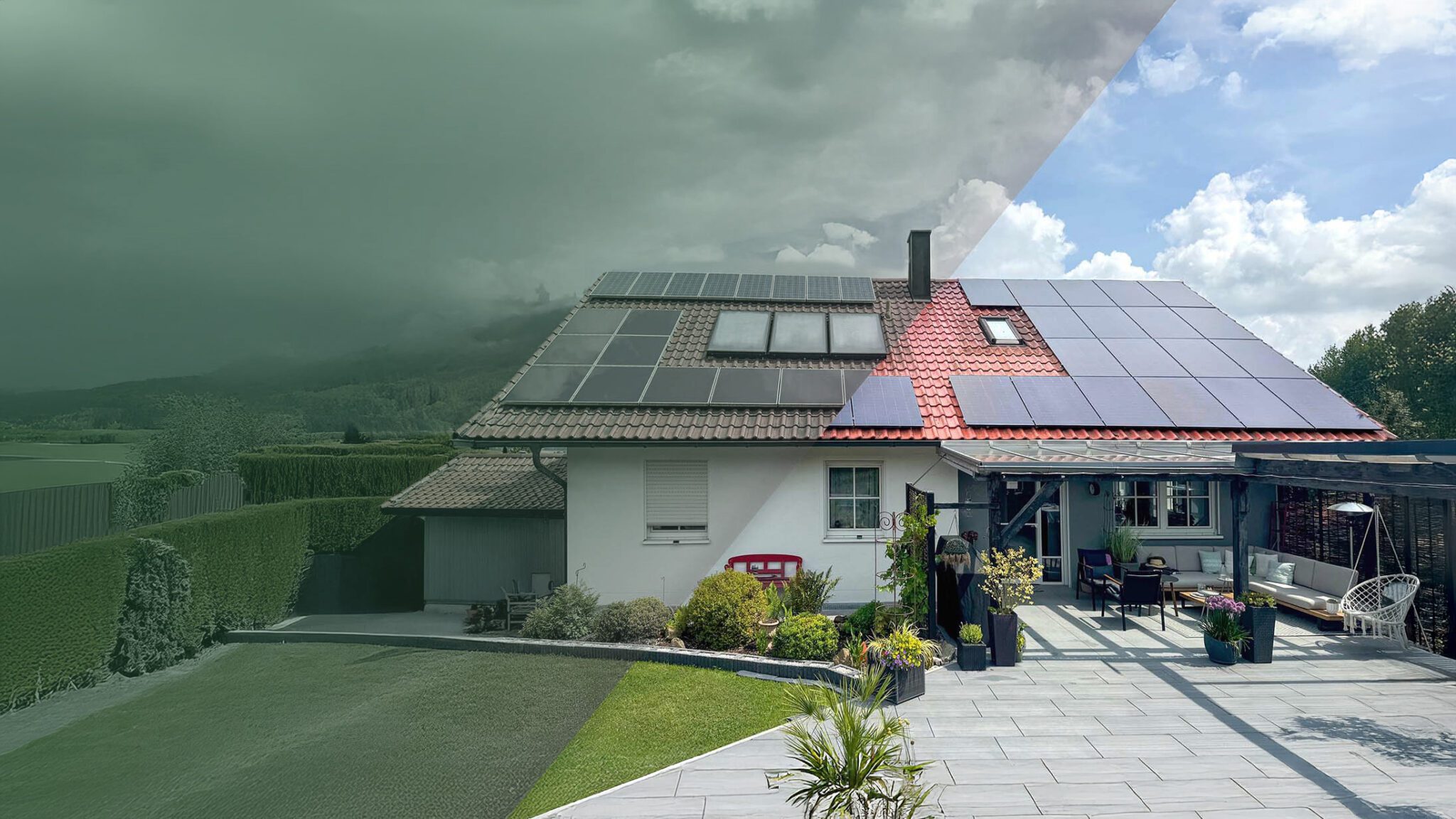 Photovoltaik Repowering - Lohnt sich das? Rechner & Ratgeber
